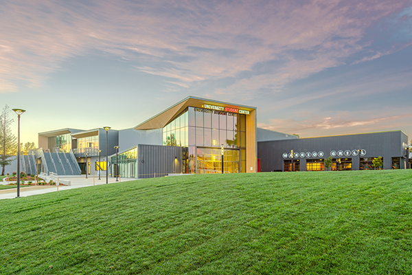 Virtual Backdrops | California State University Stanislaus