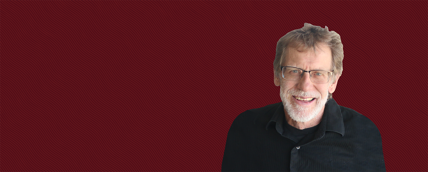 Warriors Remember: James Youngblom, Professor of Biological Sciences ...