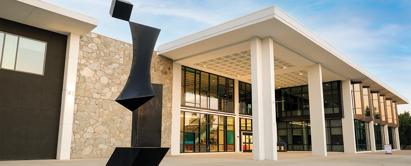 Campus, Community Members Invited to Join ‘The Next Chapter’ of the J ...