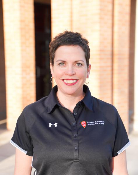 Contact Information | California State University Stanislaus