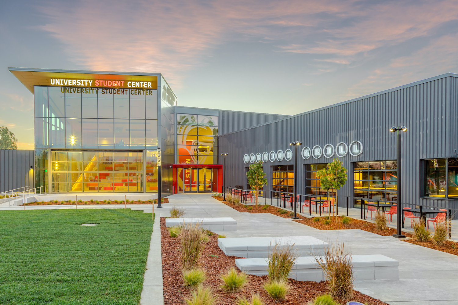 Better Together Student Org Fair, Part 2 | California State University ...