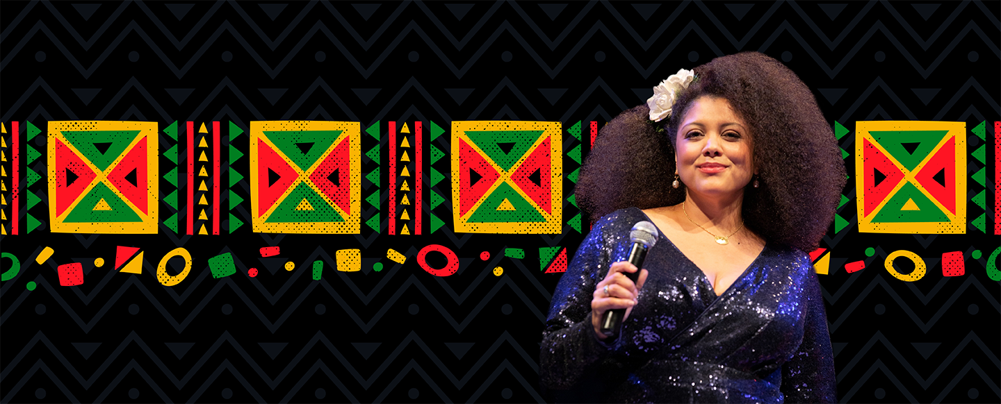 First In-Person ‘Black Musicians Matter’ Lecture Features Historian ...
