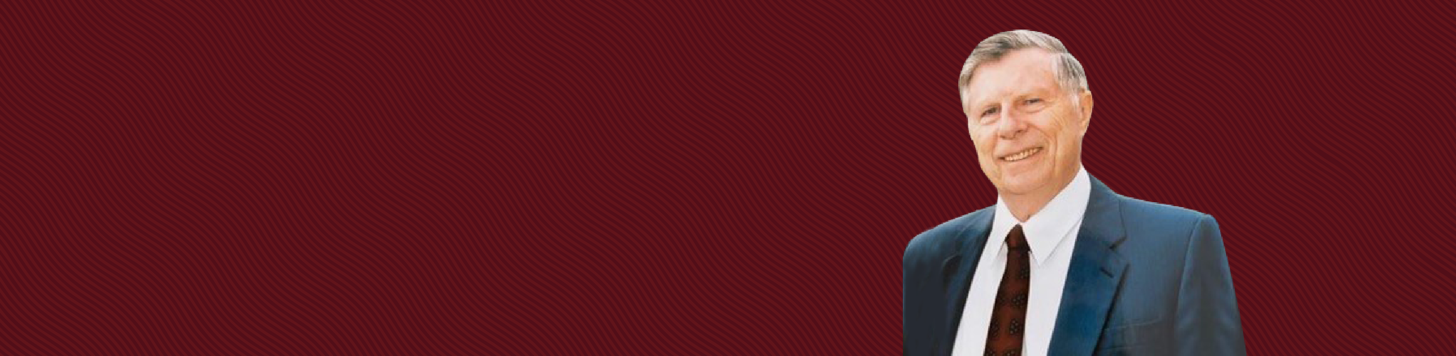 Warriors Remember: Clyde Collard | California State University Stanislaus