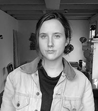 Art Faculty & Staff | California State University Stanislaus