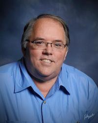 Dr. Mark Grobner | California State University Stanislaus