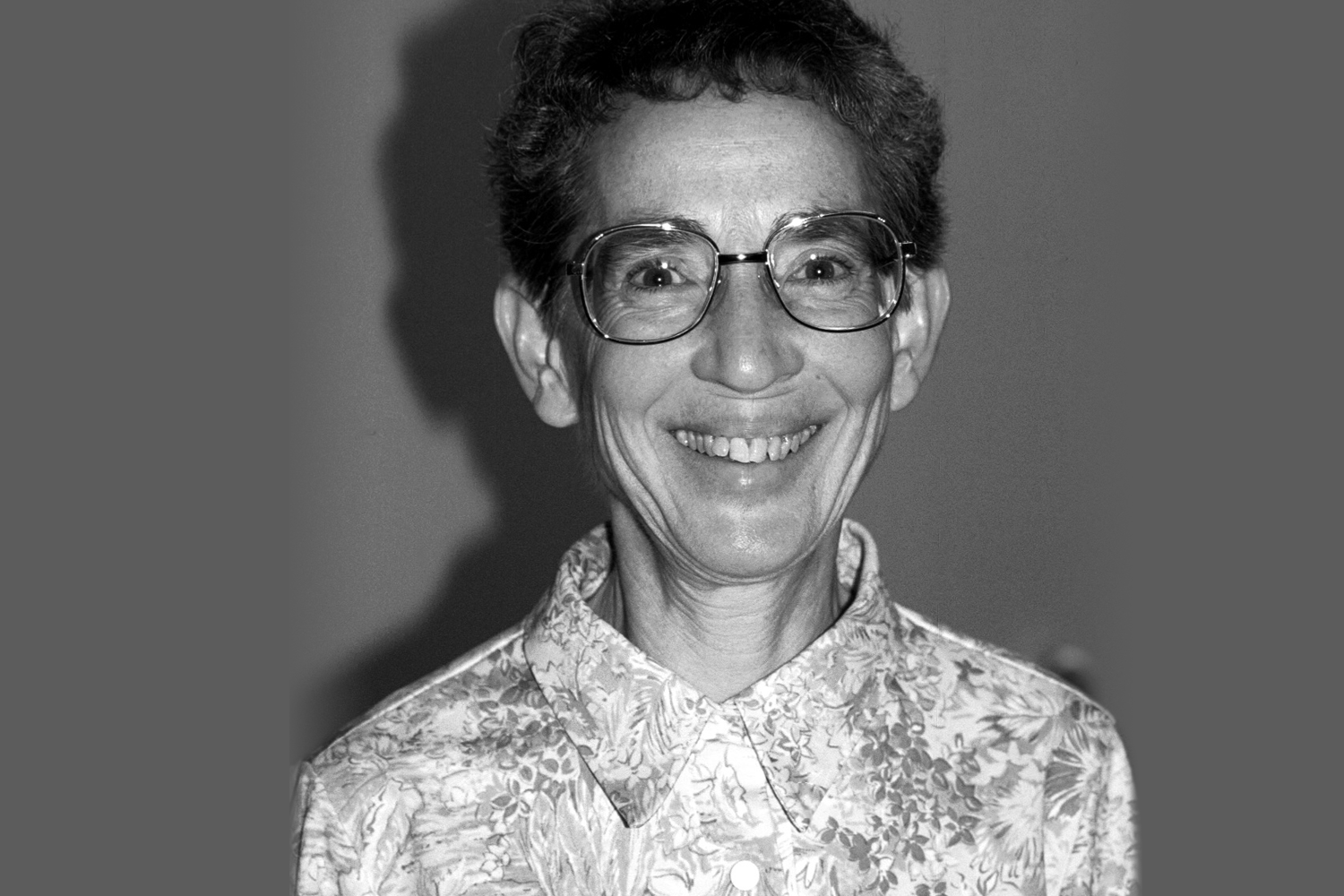 Pam Roe Lecture Hall Naming | California State University Stanislaus