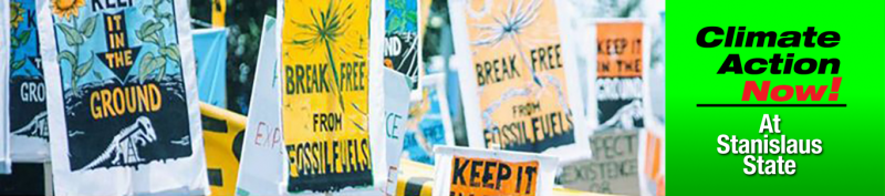 Student Organizations | California State University Stanislaus