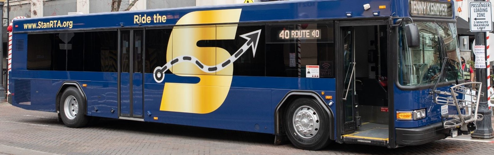 Local Transit Systems California State University Stanislaus Local Transit Systems California State University Stanislaus