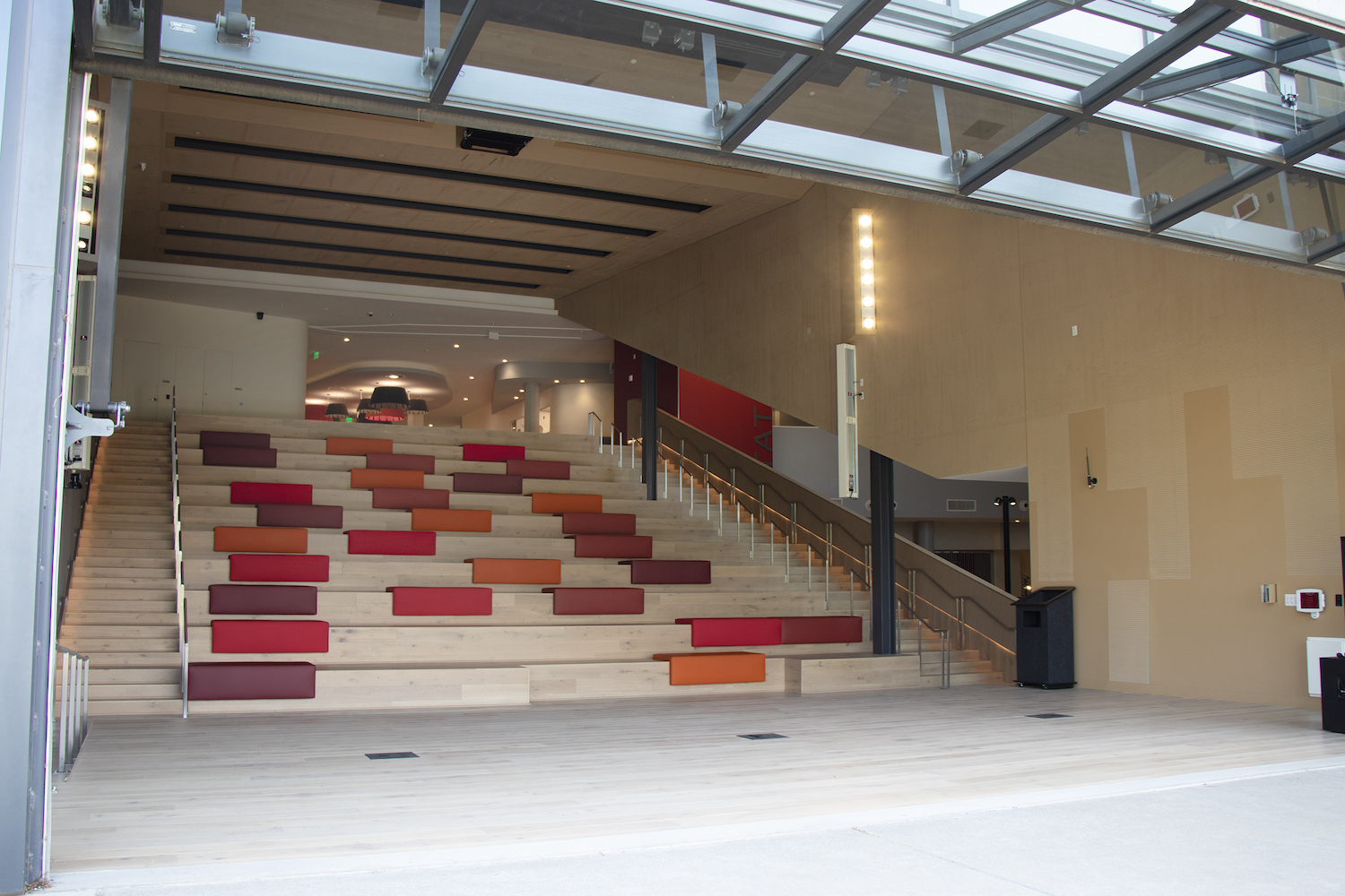 Walk Through the Decades | California State University Stanislaus