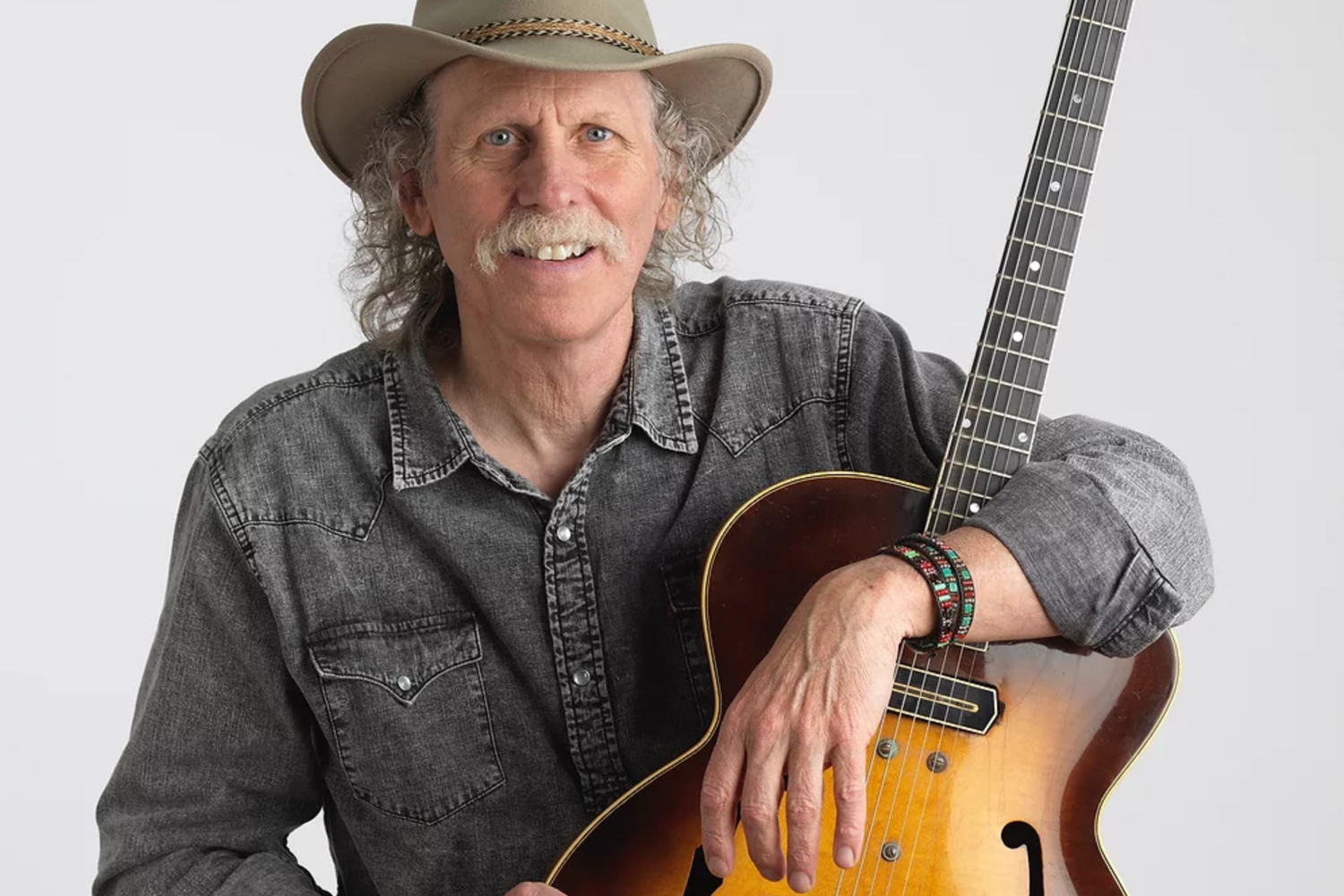 Bruce Foreman, Guest Artist | California State University Stanislaus
