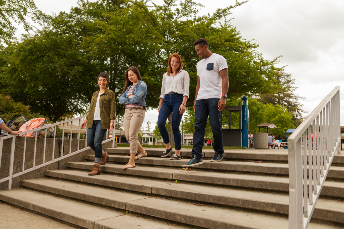 From the Desk of the President | California State University Stanislaus