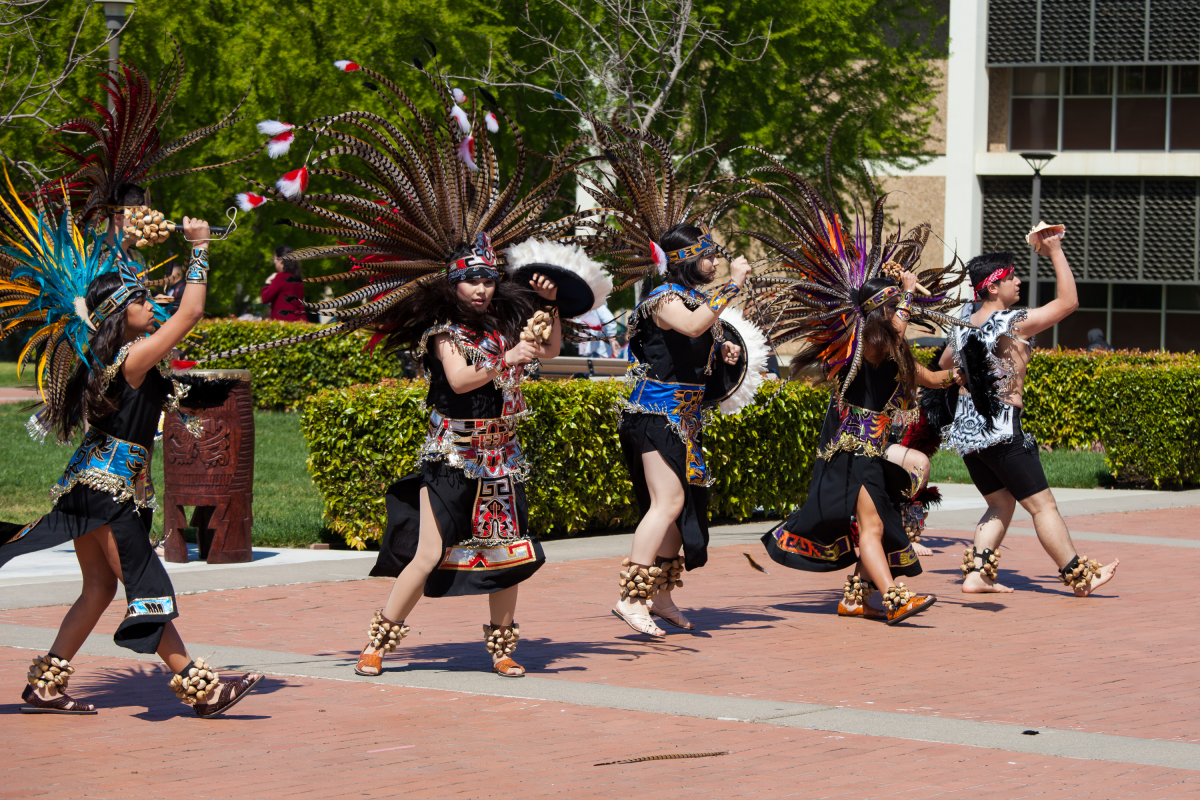 From the Desk of the President | California State University Stanislaus