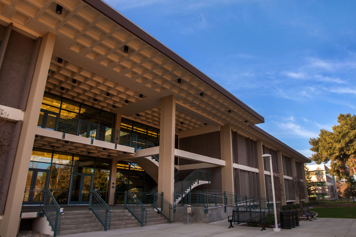 From the Desk of the President | California State University Stanislaus