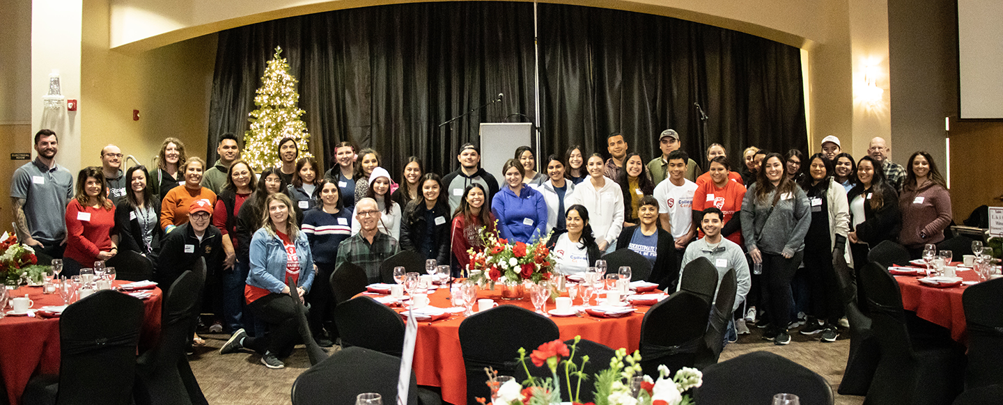 A Legacy of Helping | California State University Stanislaus