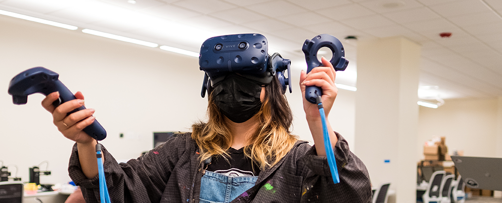 Warrior Fab Lab Awarded CSU HSI Grant to Fund Innovation and ...