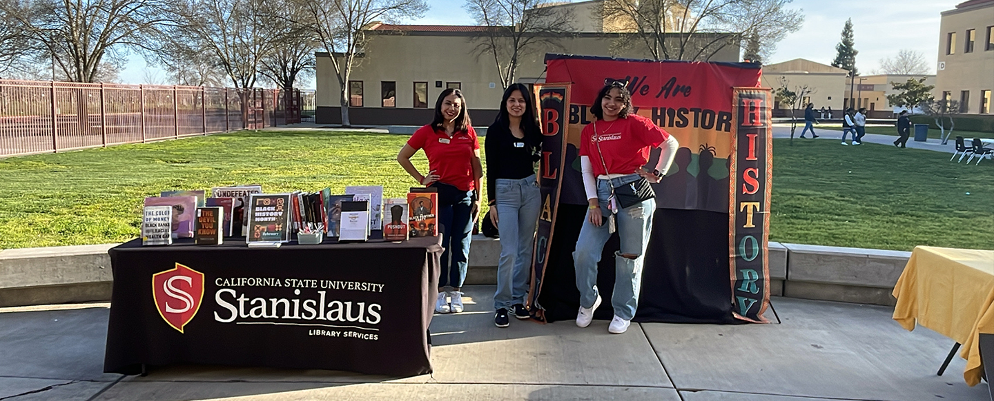 WOW! Stockton Campus Makes its Presence Known | California State ...