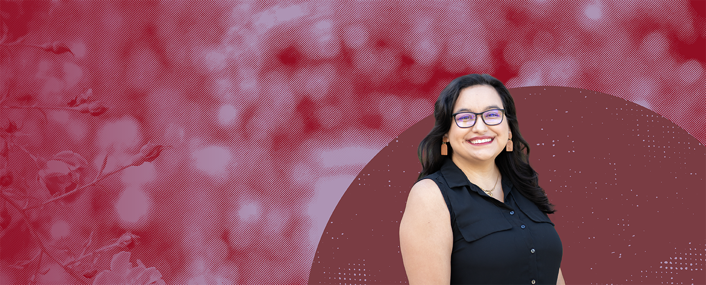 Warriors at Work: Leticia Caballero | California State University ...