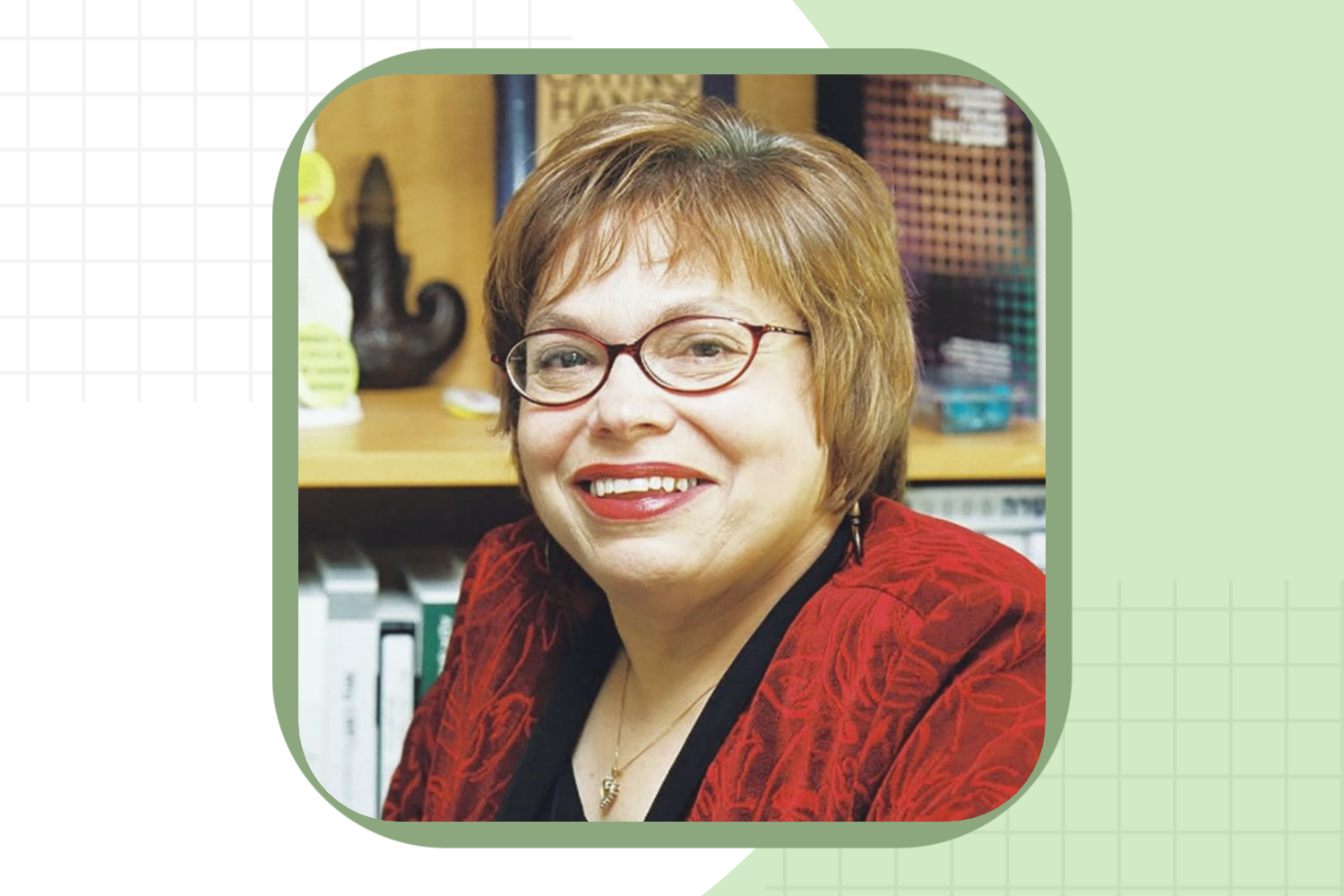 Memorial Honoring Judy Heumann | California State University Stanislaus