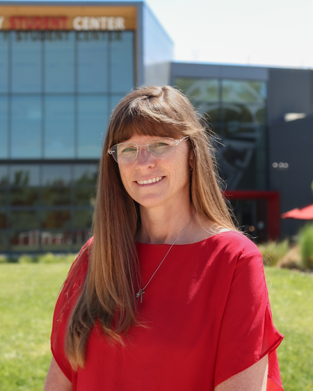 ASI & SC Professional Staff | California State University Stanislaus