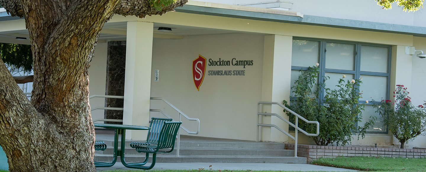 Feeling the Heart of the Stockton Campus | California State University ...