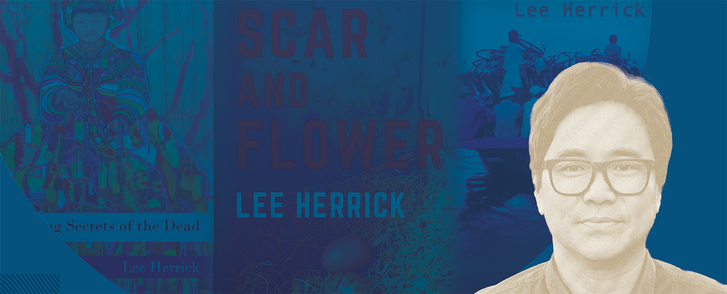 California Poet Laureate Comes to Stan State | California State ...