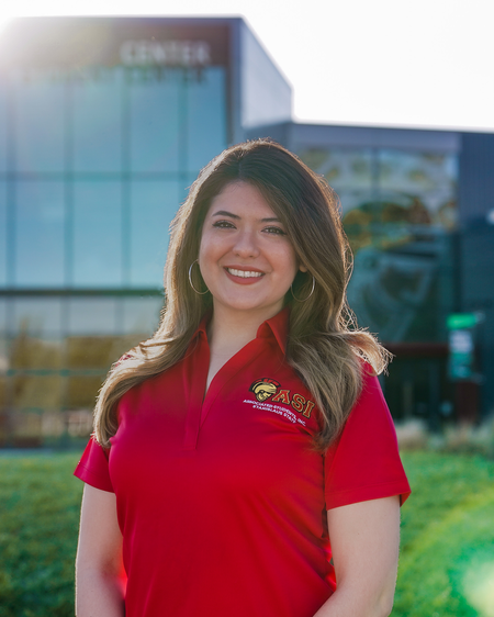 ASI & SC Professional Staff | California State University Stanislaus