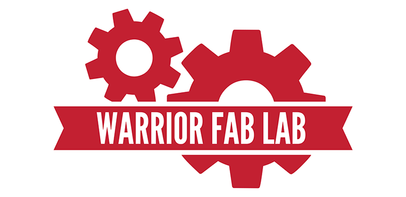 Warrior Fab Lab | California State University Stanislaus