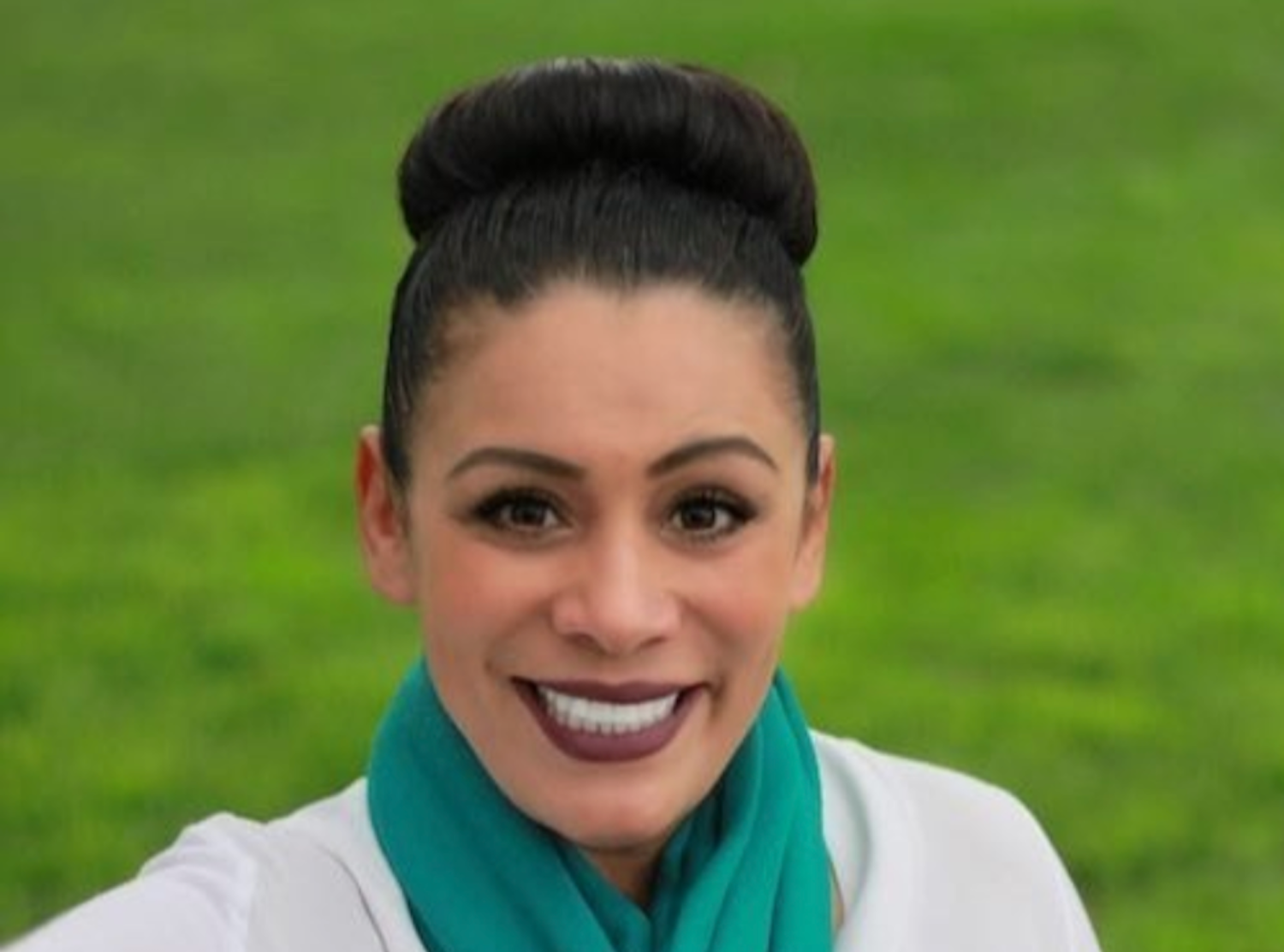 SJRE Guest Speaker: Claudia Corchado | California State University ...