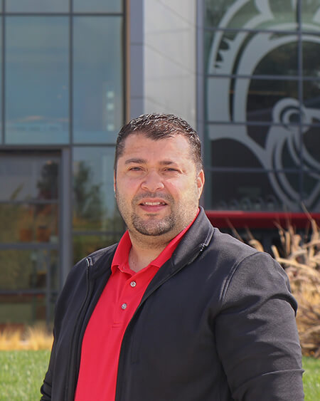 ASI & SC Professional Staff | California State University Stanislaus