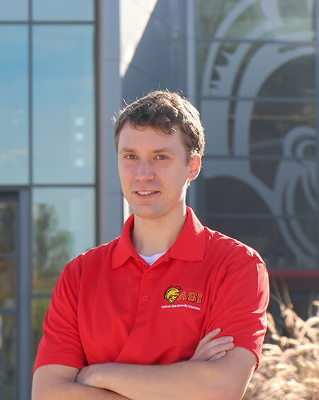 ASI & SC Professional Staff | California State University Stanislaus