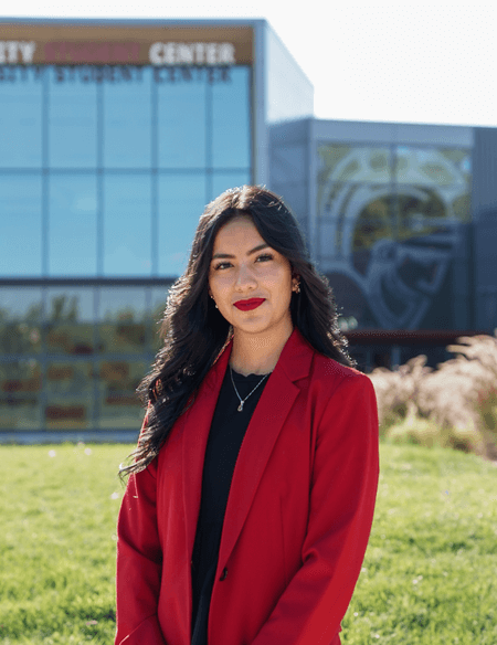 ASI & SC Professional Staff | California State University Stanislaus