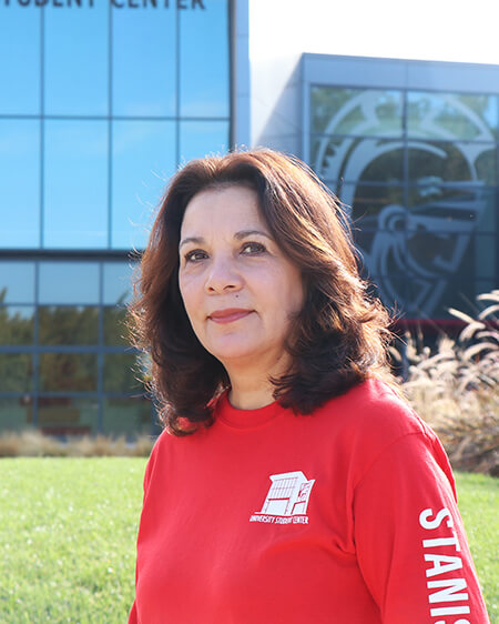 ASI & SC Professional Staff | California State University Stanislaus