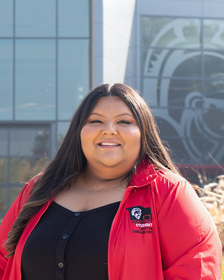 ASI & SC Professional Staff | California State University Stanislaus