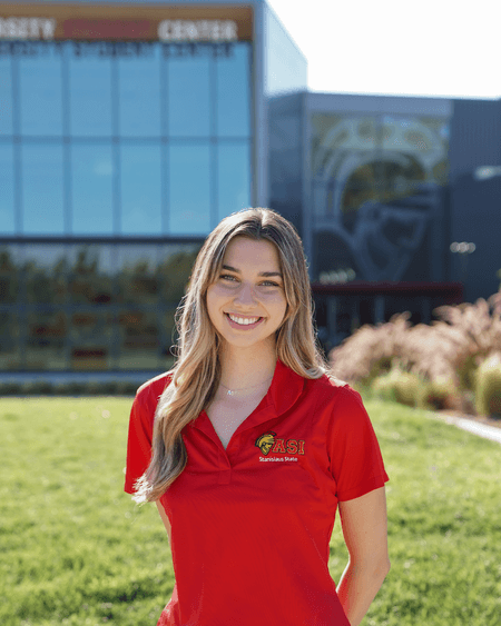 ASI & SC Professional Staff | California State University Stanislaus