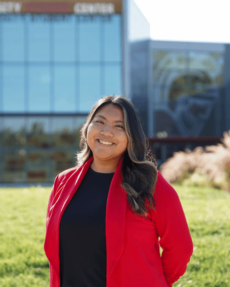 ASI & SC Professional Staff | California State University Stanislaus
