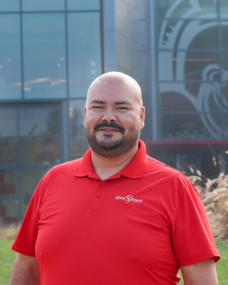 ASI & SC Professional Staff | California State University Stanislaus