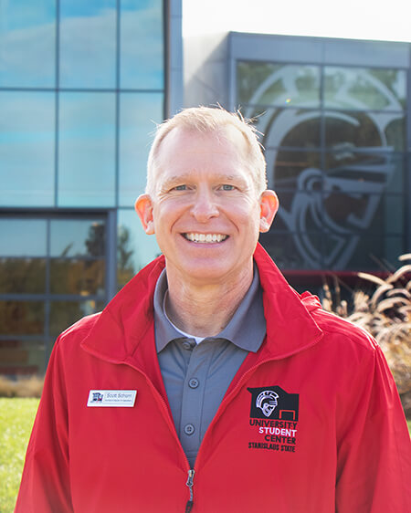 ASI & SC Professional Staff | California State University Stanislaus