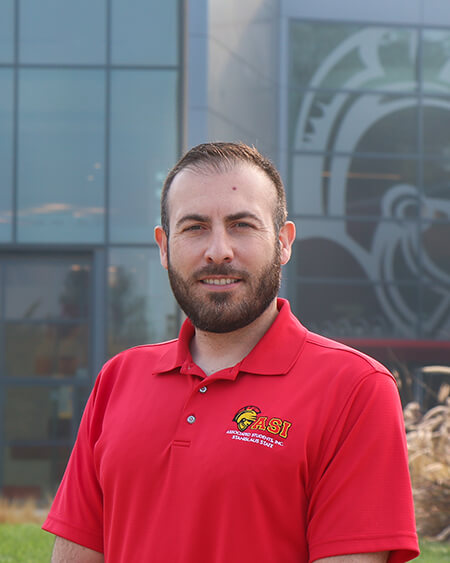 ASI & SC Professional Staff | California State University Stanislaus