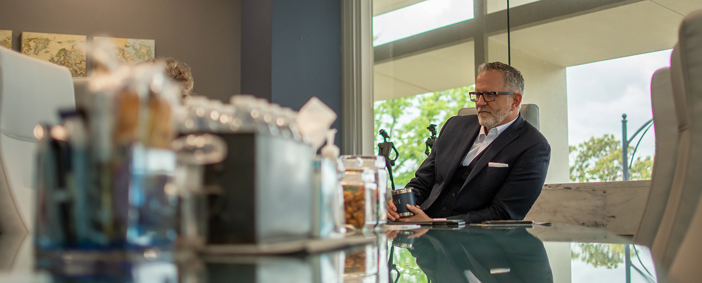 Alumnus Scott Kuykendall Takes Stan State Experiences to Highest Level ...