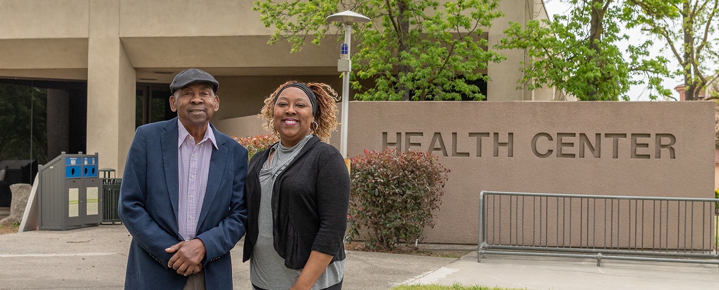 Trailblazing Physician Michael Brodie's Legacy Includes Compassion and ...