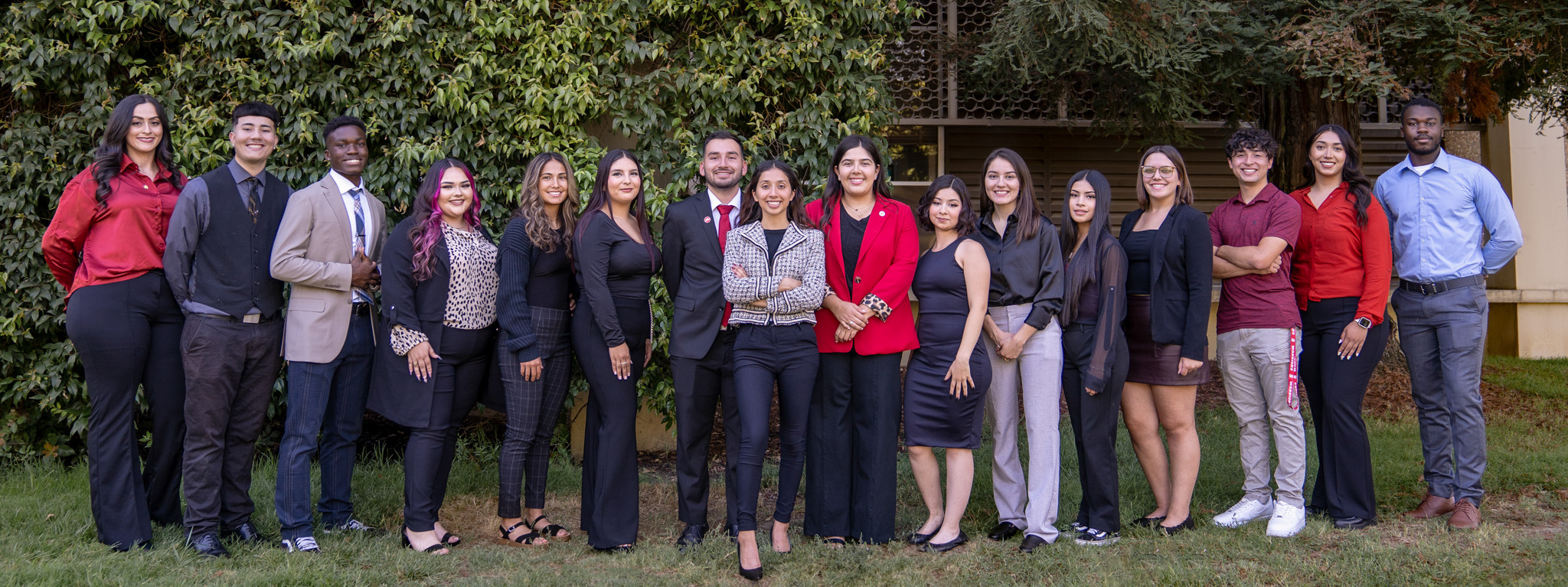 Student Government | California State University Stanislaus