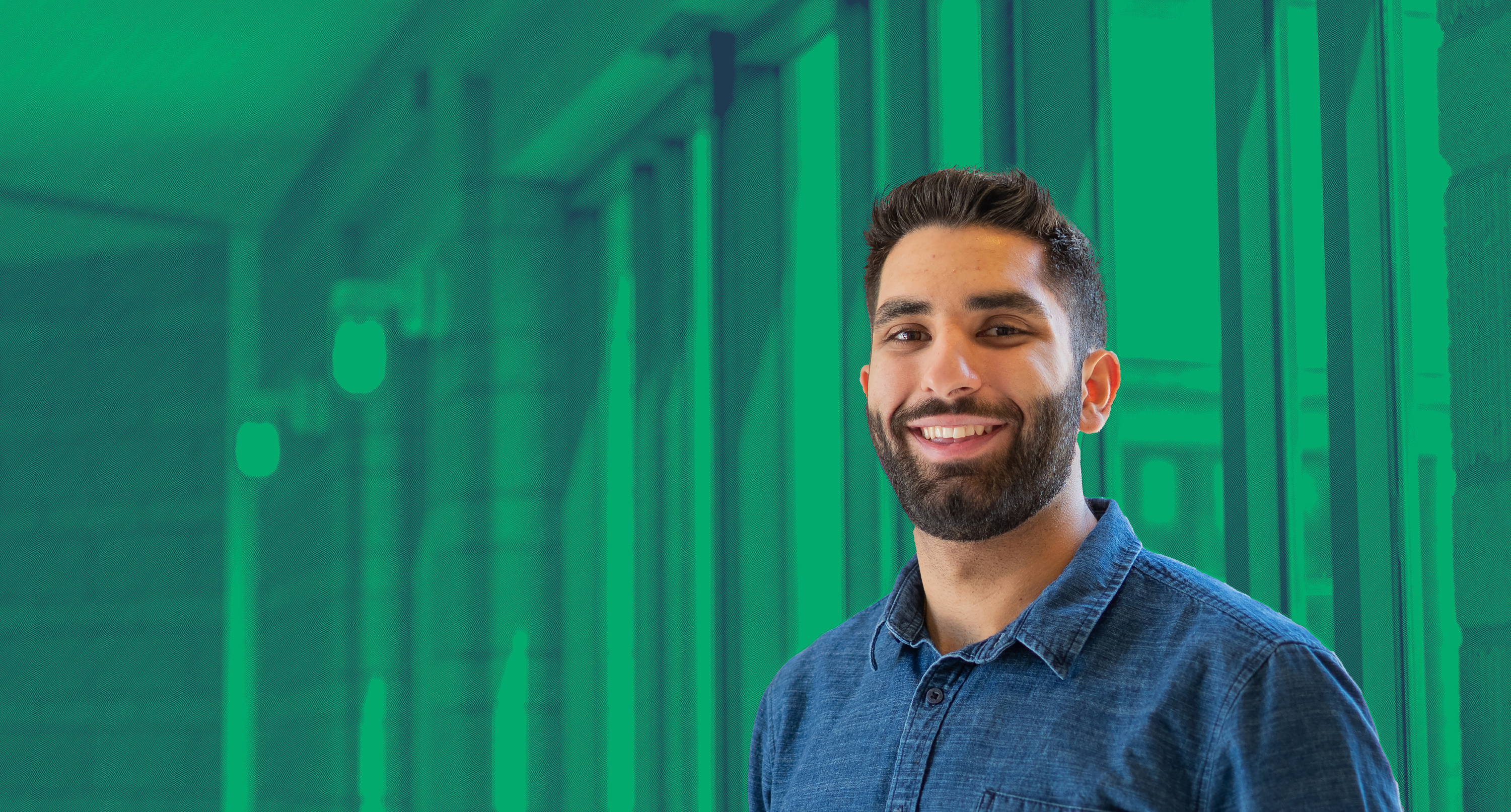 Business Major Colin Bethishou Earns CSU Trustees’ Award for ...