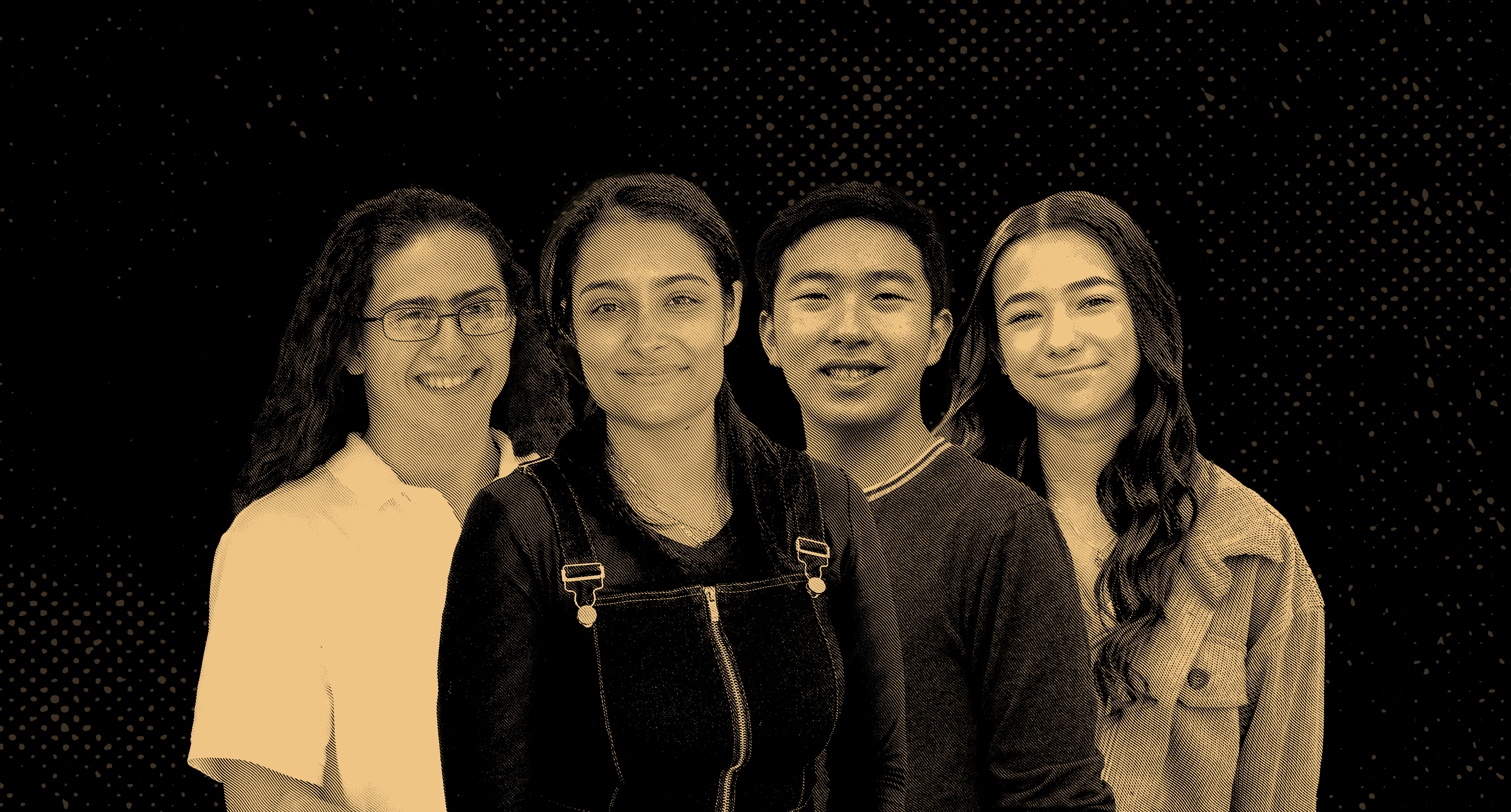 Warrior Tribute Events Support First-Generation Scholars | California ...