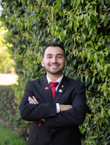 Student Government | California State University Stanislaus