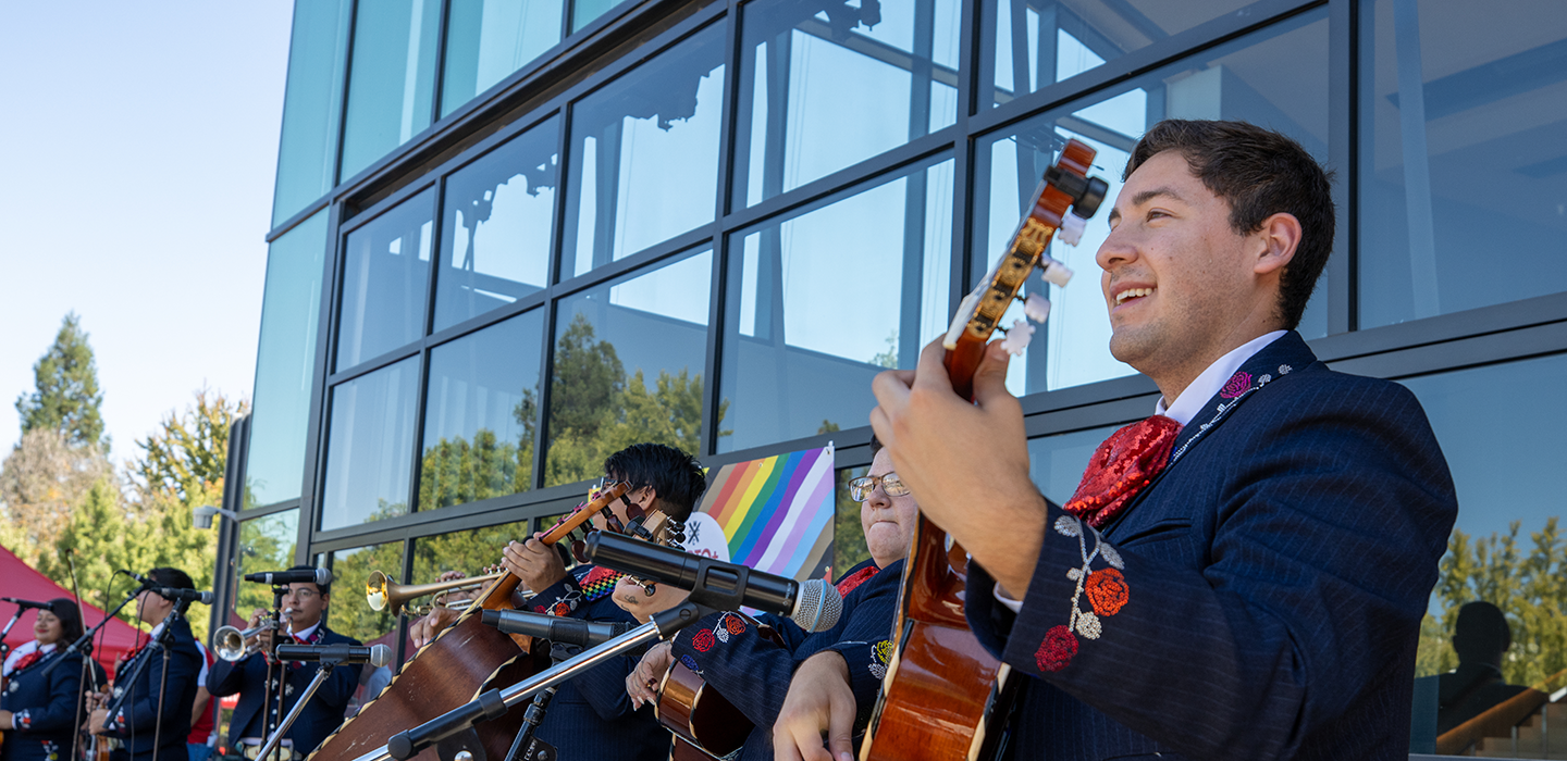 Stan State Celebrates LGBTQ+ History Month | California State ...