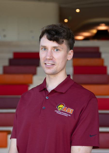 ASI & SC Professional Staff | California State University Stanislaus