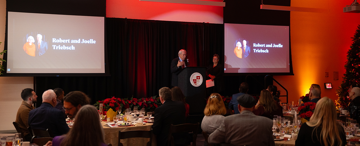 $250,000 Grant kanggo Ndhukung Siswa ing Program Praktek Dokter Perawat ...