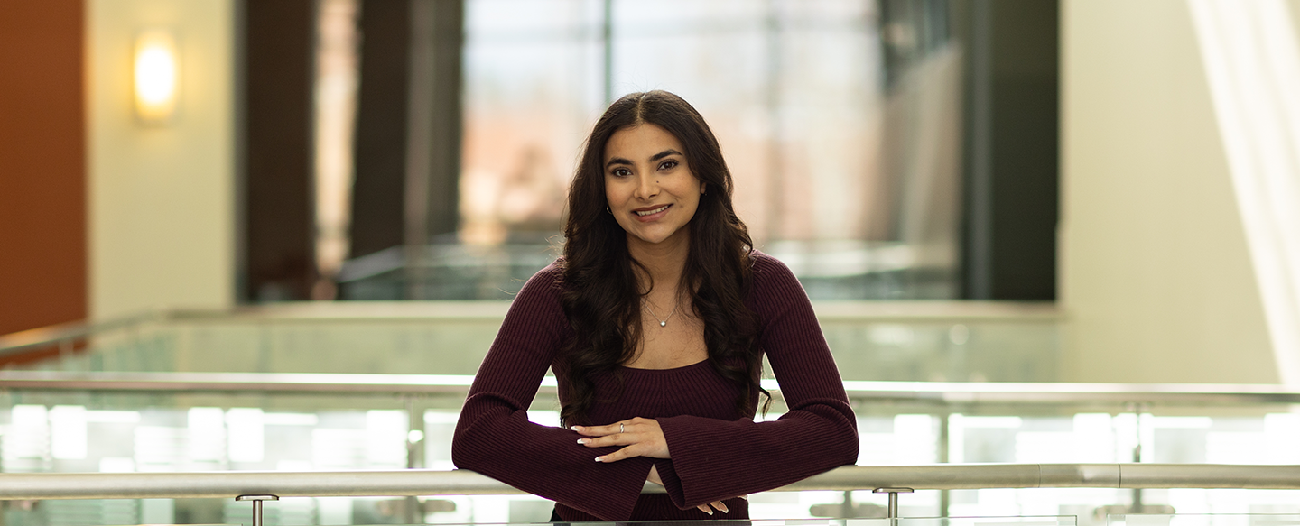 Student’s Passion for Teaching Language Bridges Cultural Divide ...