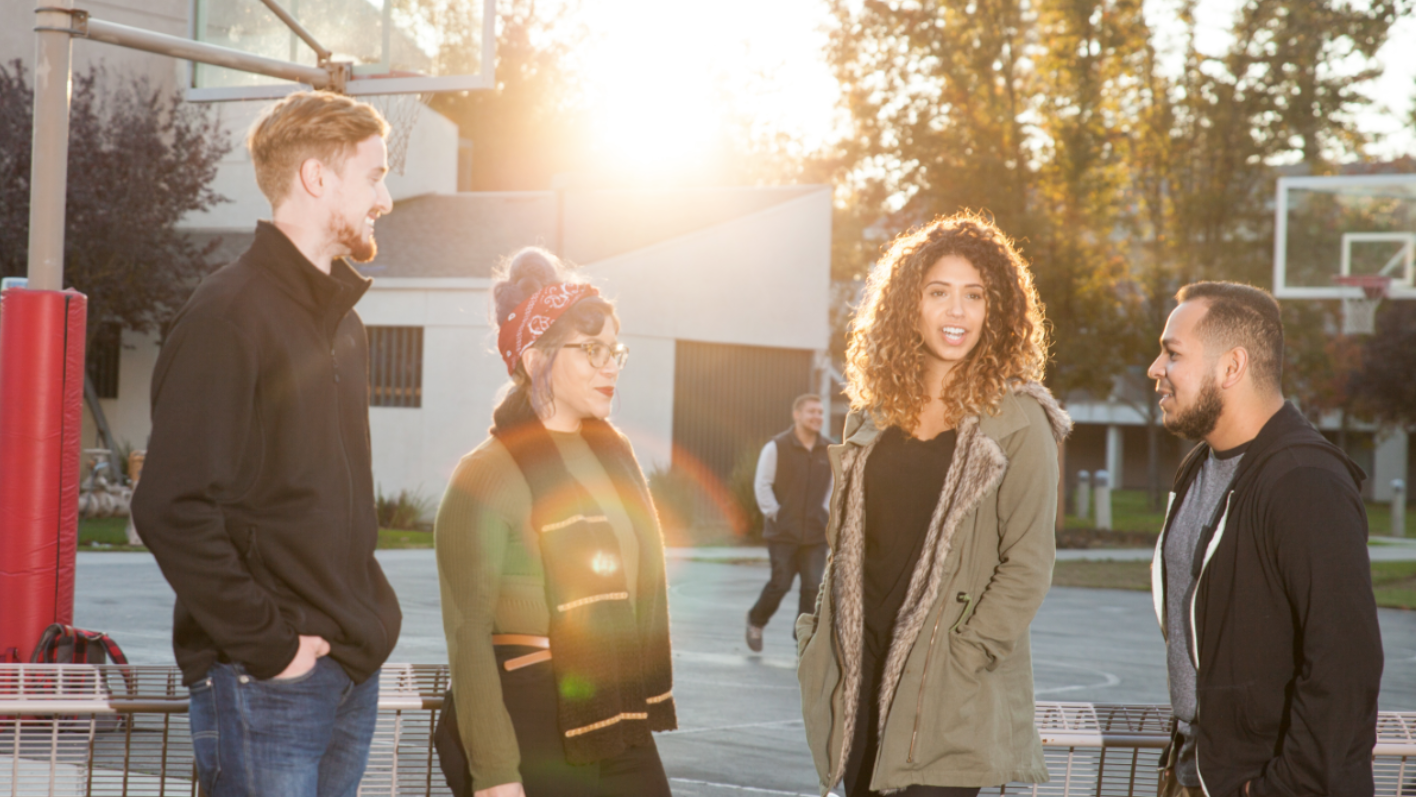 Dean of Students | California State University Stanislaus