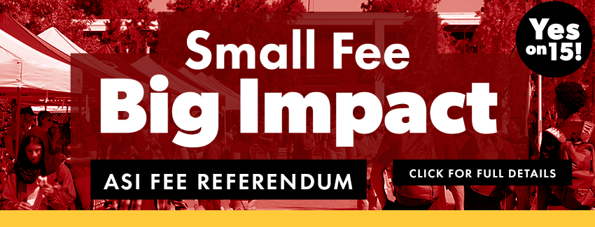 Associated Students, Inc. | California State University Stanislaus